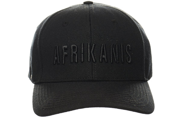 Afrikanis cap - Afrikanis Premium Goods